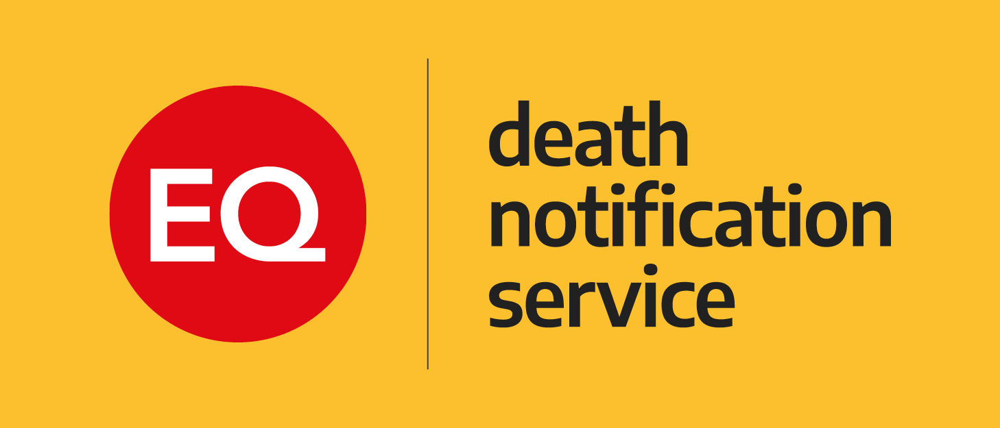 The Death Notification Service